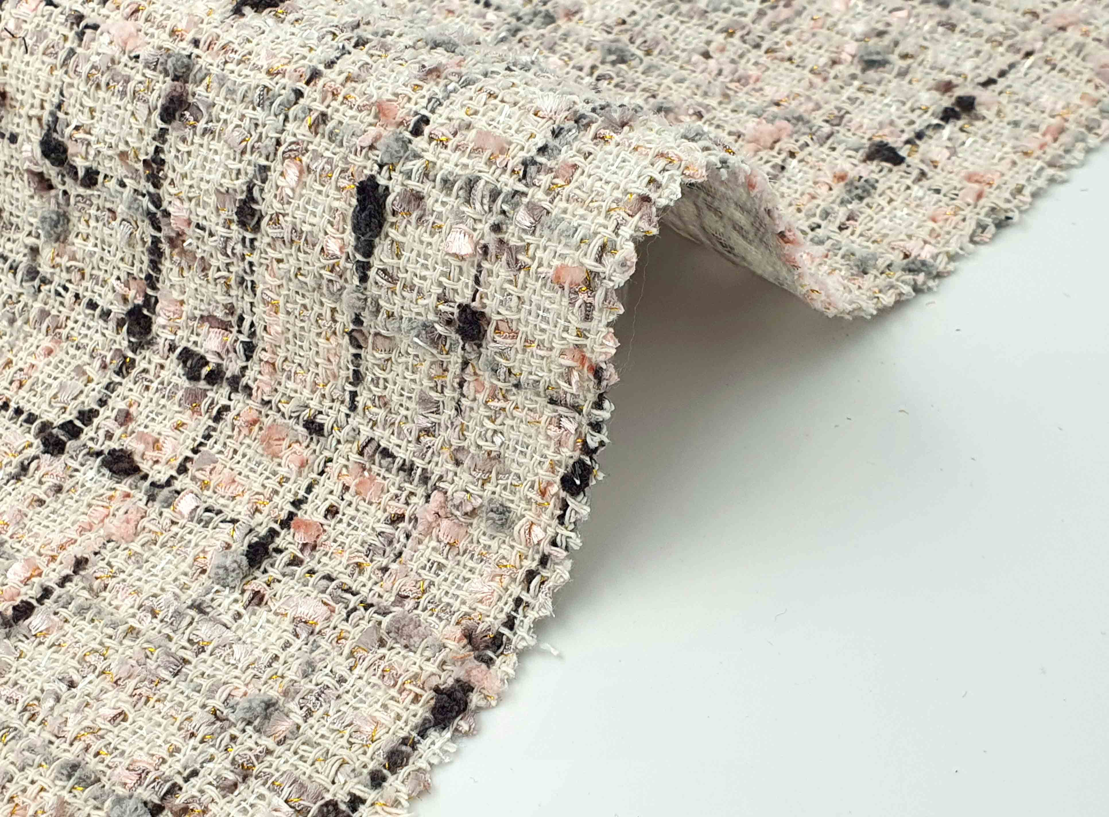 Tweed Fabric Series/CHTW-003-Taiwan & China fabric manufacturer ...